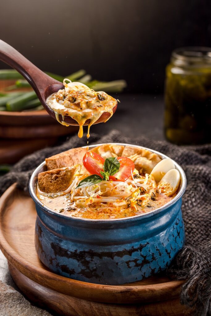 Unveiling the Art of Soup Photography: Expert Tips to Showcase Rich ...